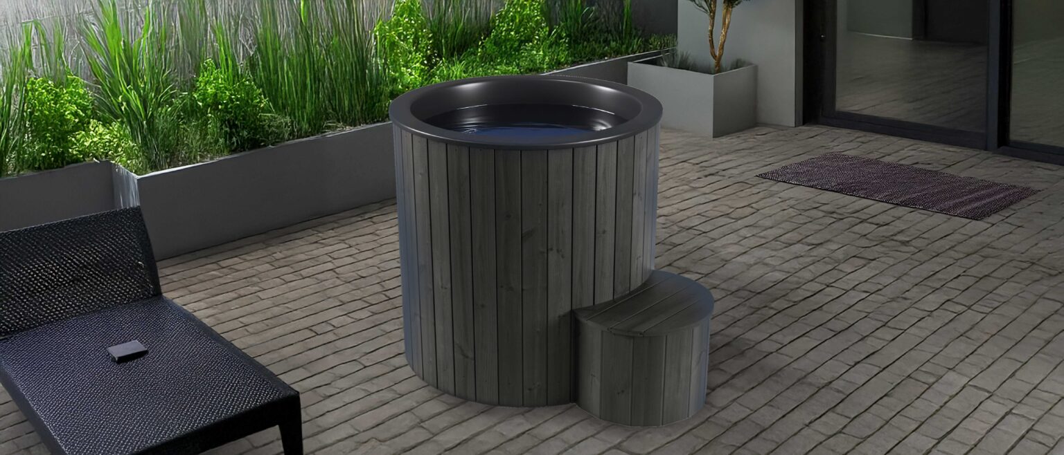 Immersion Tubs - SaunaLife